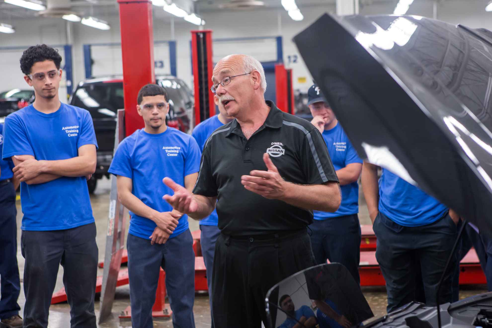 Automotive Technology Center